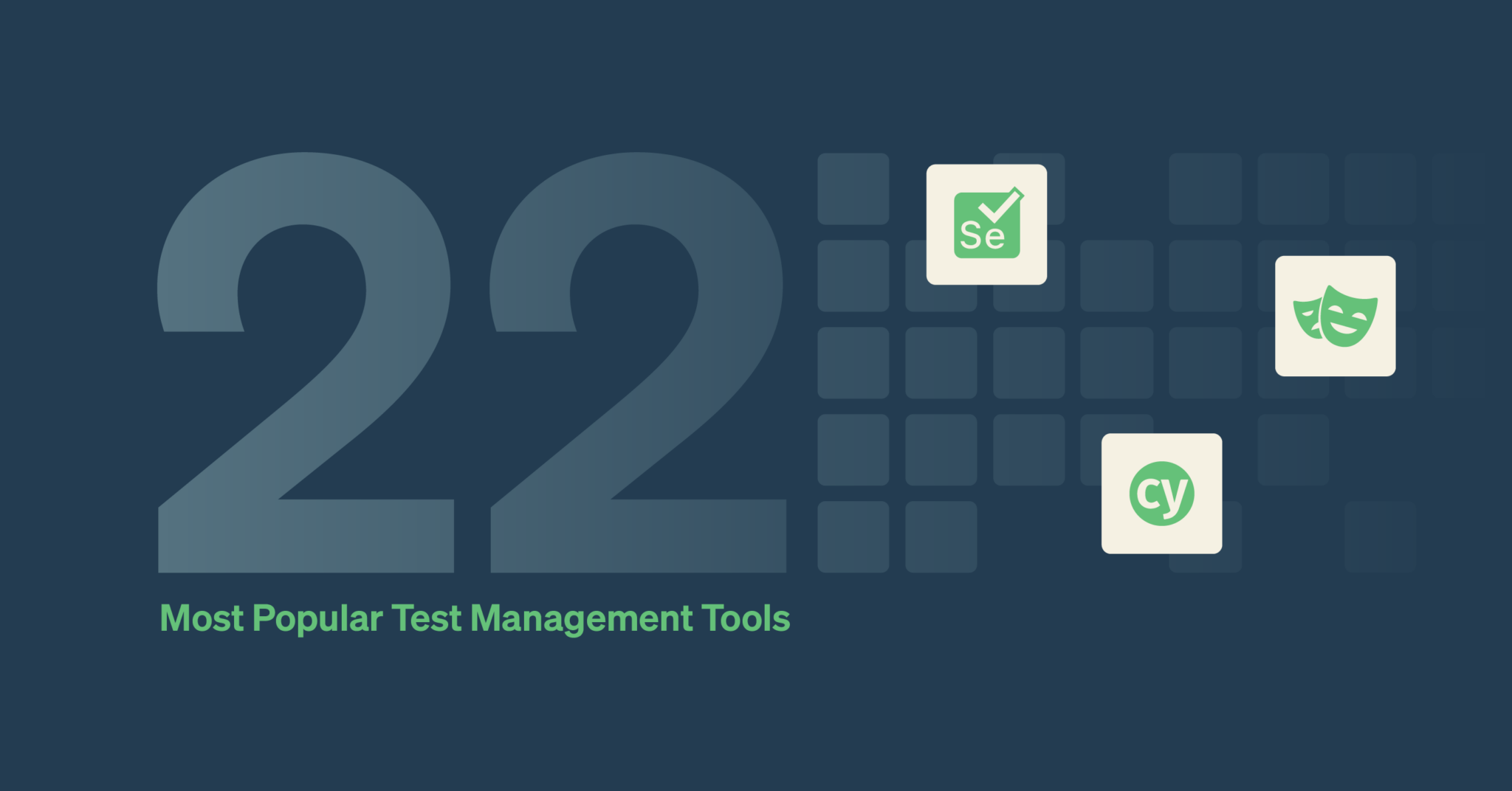 The 22 Most Popular Test Management Tools Worth Considering - TestRail